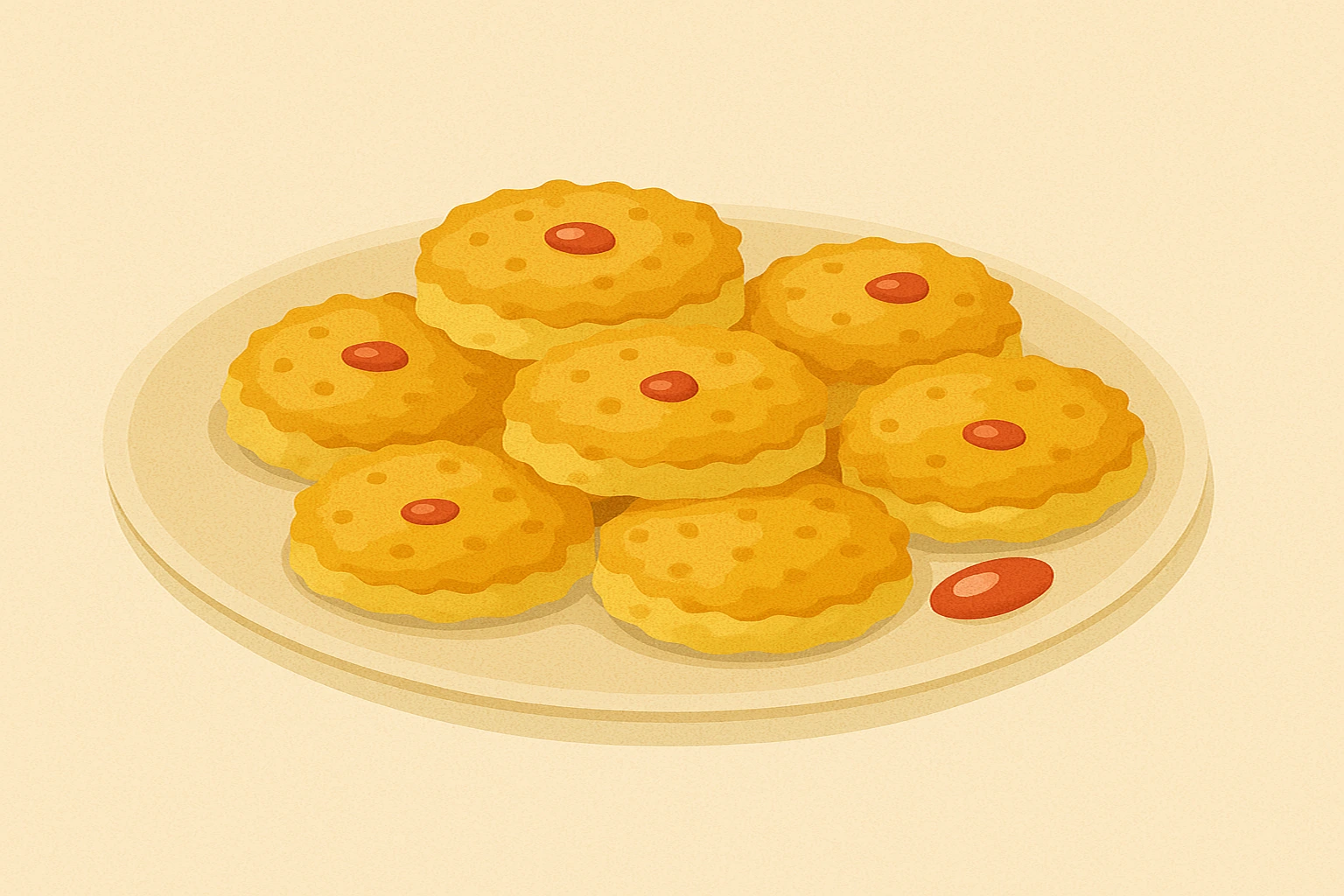 Snack Starter – Your Crunch-Time Companion for Quick, Creative Bites!