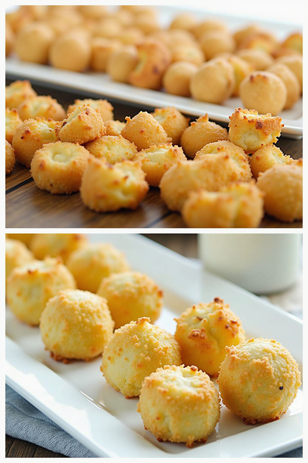 Quick and Cheesy: The Ultimate 3-Ingredient Snack Recipe - Snack ...