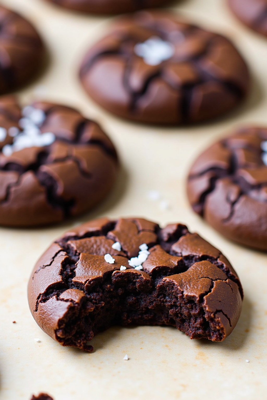 Brookie Bliss: The Ultimate Fudgy Chewy Brownie-Cookie Combo - Snack ...